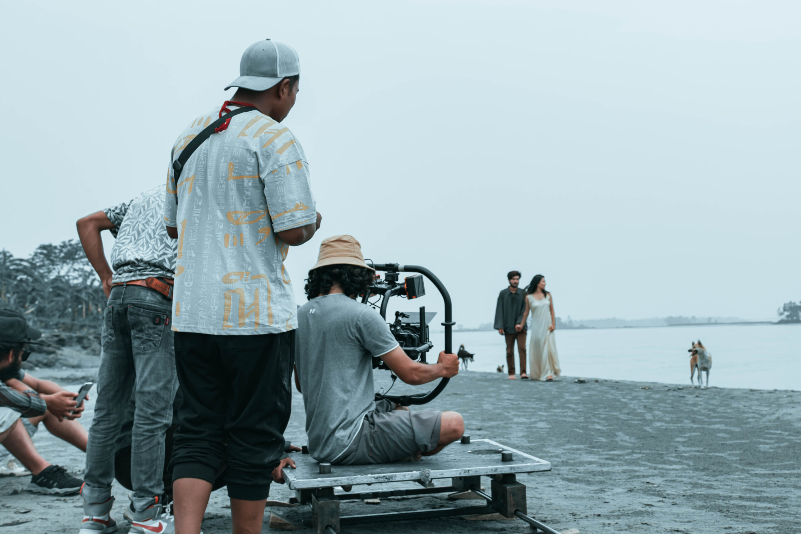 Film Fixer in Nepal: Explore Filming in Nepal - Rays Films